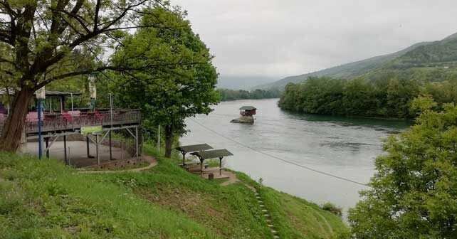 Najkraća reka na svetu se nalazi u Srbiji? - TU magazin