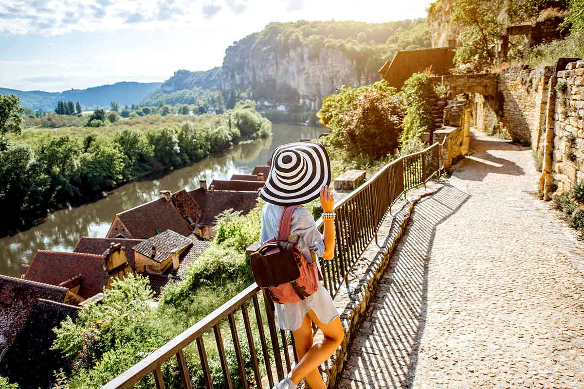 Provansa - priroda, istorija i odlična hrana - TU magazin