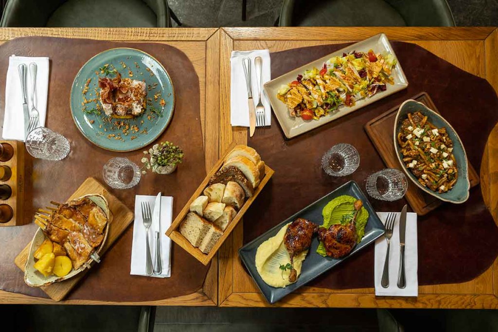 Nacionalni restoran Bela reka, Beograd - TU magazin