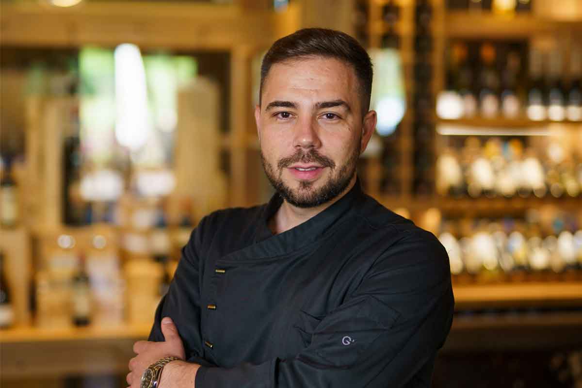 Kuvar u fokusu – Aleksandar Novitović - TU magazin