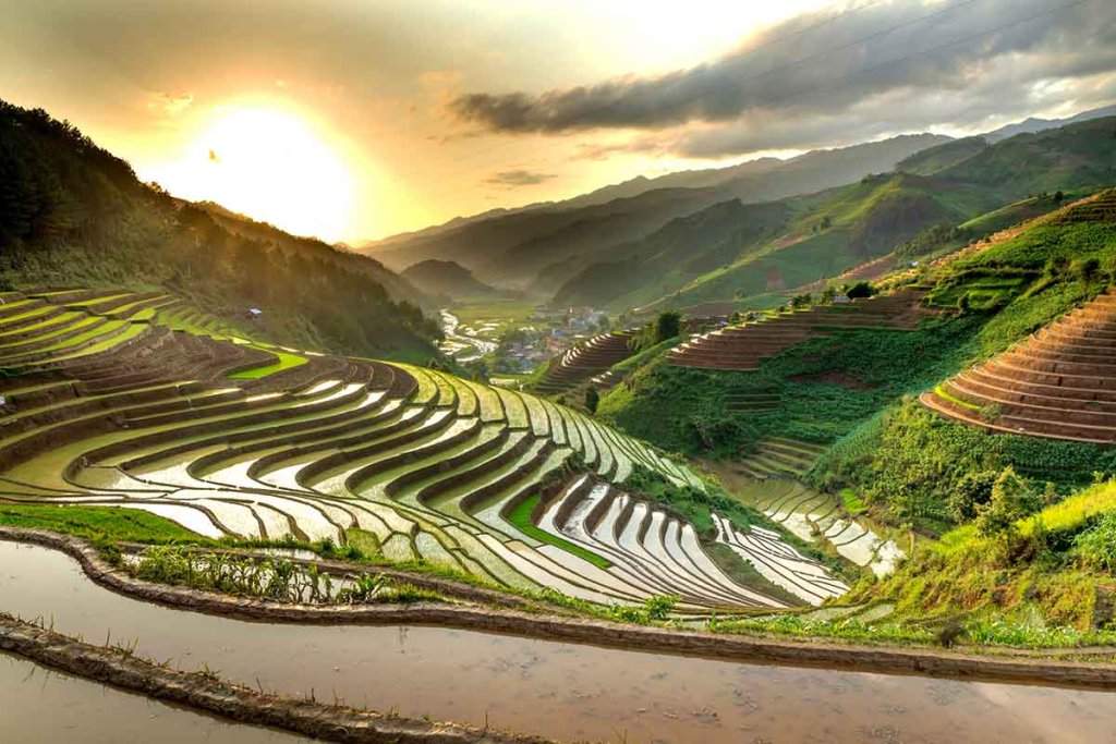 Turizam ugrozio osmo svetsko čudo - TU magazin