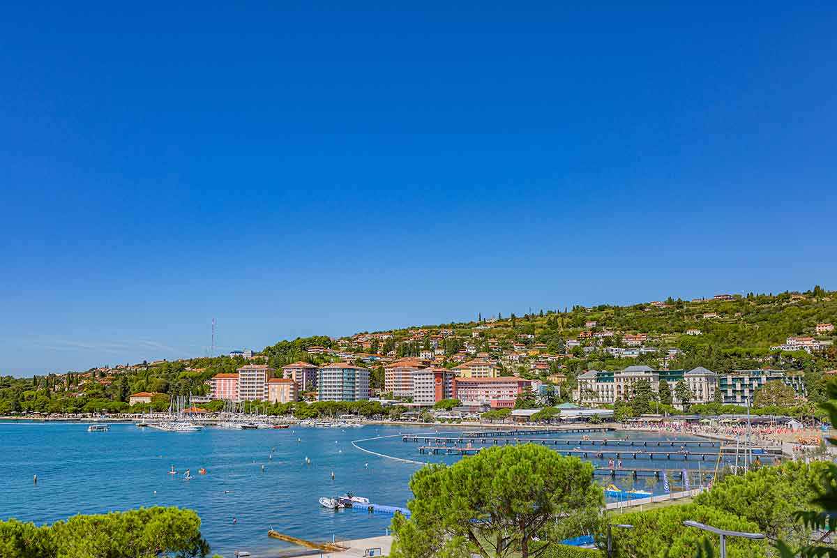 Nije more samo leti – 365 dana primorskog turizma - TU magazin