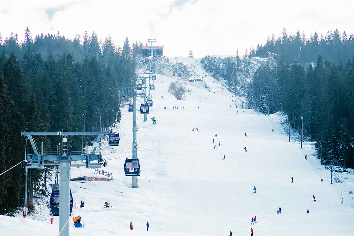 Ravna planina – vazdušna banja i destinacija za sve sezone - TU magazin